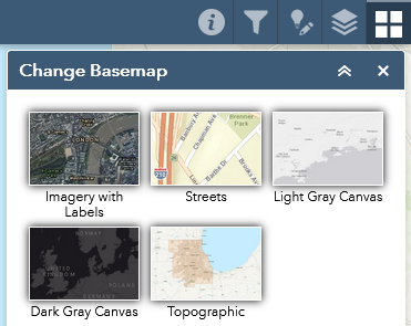 Getting started - CMAP Development Pipeline Data Inspector Guide