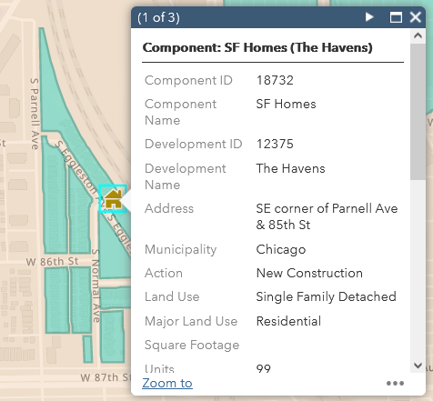 Getting started - CMAP Development Pipeline Data Inspector Guide